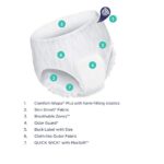 Prevail is a Popular Brand of First Quality Full Adult Diapers Reviews