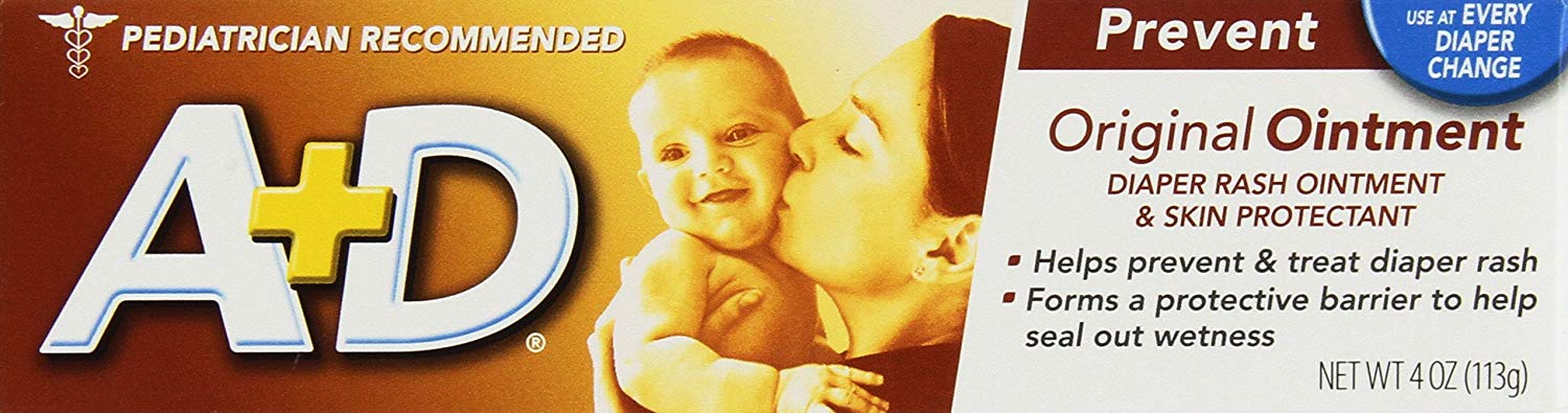 The 5 Best Diaper Rash Creams of 2021